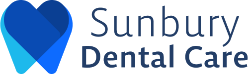 Sunbury - Logo